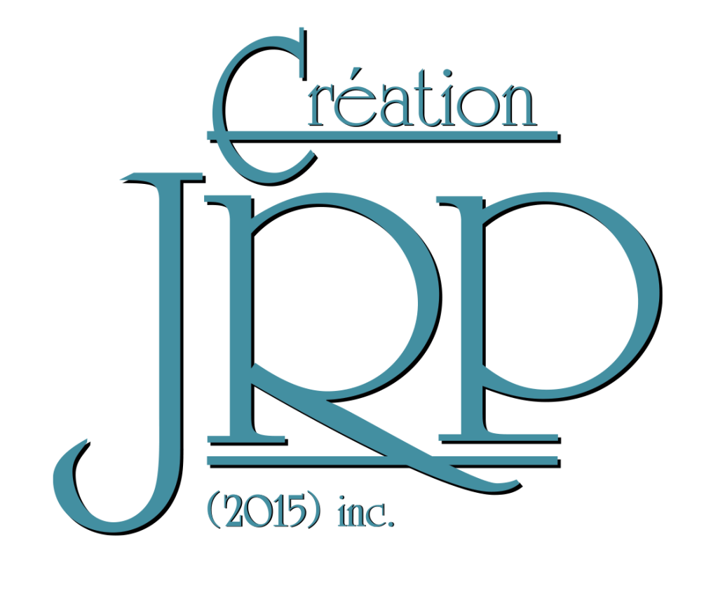Accueil - Création JRP (2015) Inc.