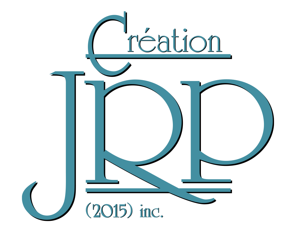 Accueil - Création JRP (2015) Inc.